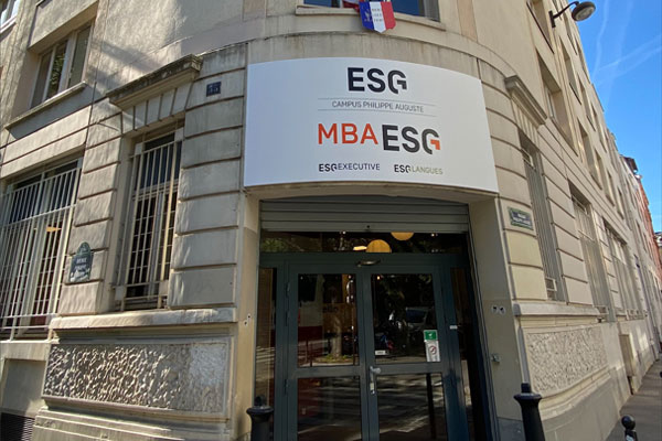 MBA ESG